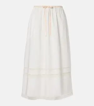 Posse High Rise Skirts