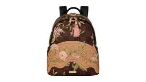 SPRAYGROUND Ai Dreamers Garden Savage Backpack