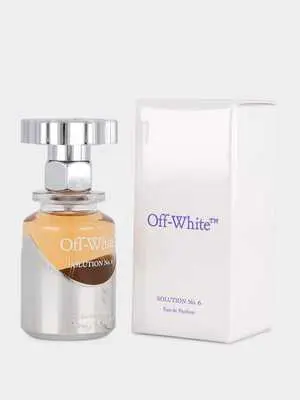 Off-White Solution No. 6 Eau De Parfum 50ml