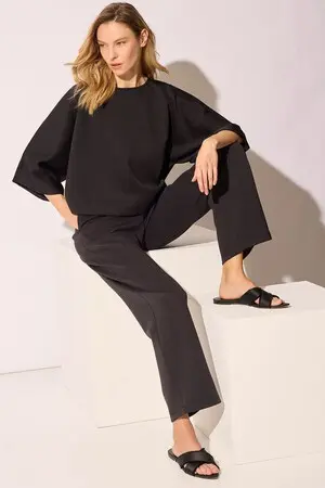 Natori Boatneck Kaftans Tunics