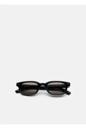 Vince Noct Sunglasses - Black