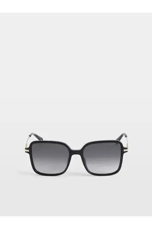 Zadig&Voltaire Acetate Sunglasses