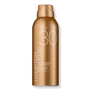 HAMPTON SUN Spf 30 Uv-advanced Mist - One-color