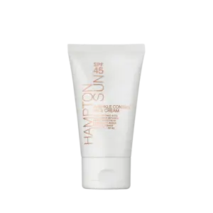 HAMPTON SUN Spf 45 Wrinkle Control Face Cream - One-color