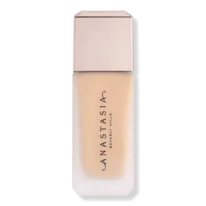 ANASTASIA BEVERLY HILLS Impeccable Blurring Second-skin Matte Foundation - 2wo