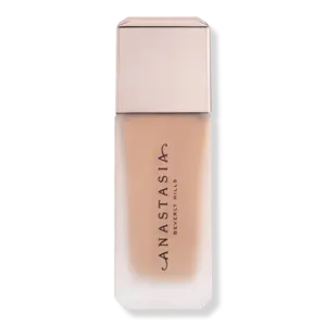 ANASTASIA BEVERLY HILLS Impeccable Blurring Second-skin Matte Foundation - 3.25n
