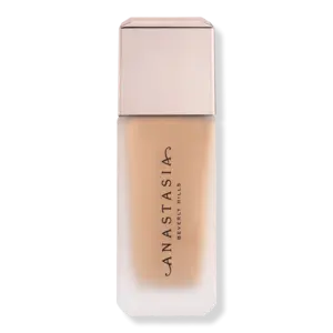 ANASTASIA BEVERLY HILLS Impeccable Blurring Second-skin Matte Foundation - 3.5n