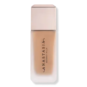ANASTASIA BEVERLY HILLS Impeccable Blurring Second-skin Matte Foundation - 3.75n