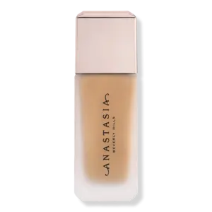 ANASTASIA BEVERLY HILLS Impeccable Blurring Second-skin Matte Foundation - 4o