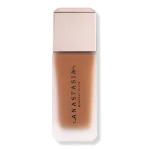 ANASTASIA BEVERLY HILLS Impeccable Blurring Second-skin Matte Foundation - 5.5n