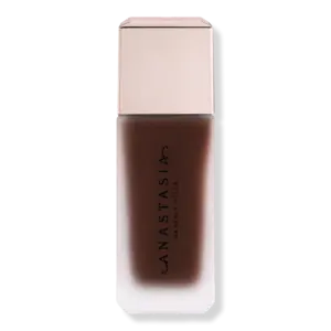 ANASTASIA BEVERLY HILLS Impeccable Blurring Second-skin Matte Foundation - 8.5n