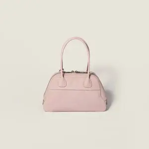 Miu Miu Vivant Leather Bag - Opal