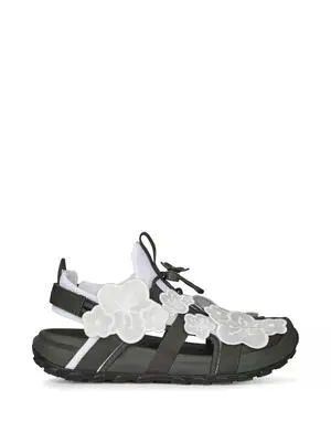 Cecilie Bahnsen Criss-cross