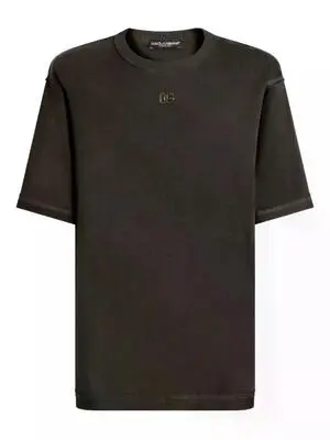 Dolce & Gabbana Logo T-shirt