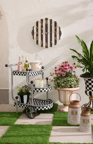 MACKENZIE-CHILDS Everlasting Mix Urn Filler