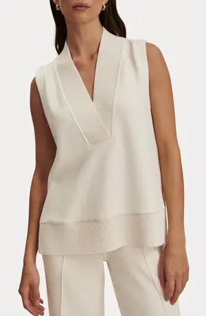 Varley V Neck Camis Tanks For Women