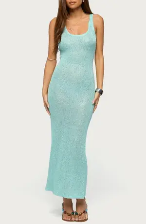 Edikted Plain Evening Dresses