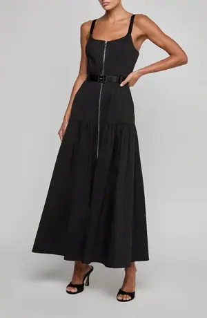 L'agence Bow Day Dresses