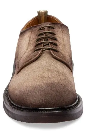 Officine Creative Hopkins Flexi 208 Derby - Light Brown