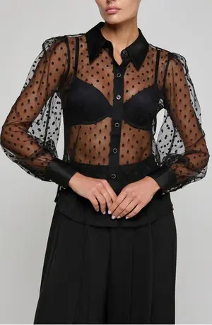 L'agence Layered Shirts For Women