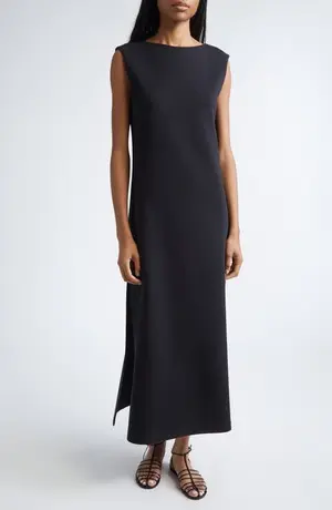 Max Mara Sweater Dress Cocktail Dresses