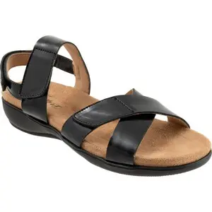 Trotters Strappy Shoes For Women