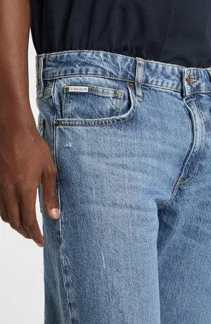 Guess G16 Straight Leg Jeans - Denim