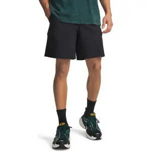 Under Armour Unstoppable Airvent Cargo Shorts - Black