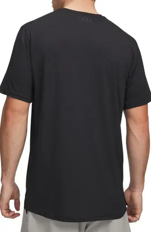 Under Armour Vanish Energy Performance T-shirt - Black