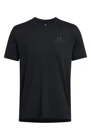 Under Armour Vanish Energy Performance T-shirt - Black