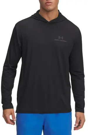 Under Armour Ua Vanish Energy Hoodie - Black