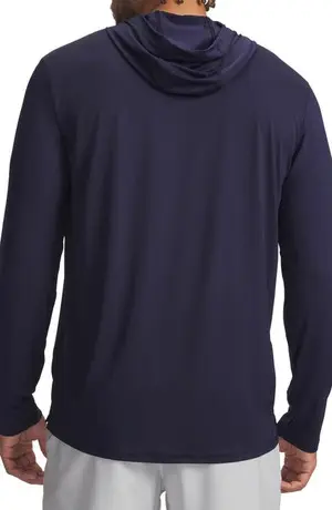 Under Armour Ua Vanish Energy Hoodie - Midnight Navy