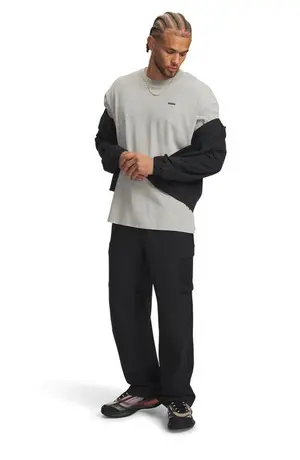 Under Armour Unstoppable Airvent Woven Cargo Pants