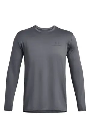 Under Armour Vanish Energy Long Sleeve T-shirt - Castlerock
