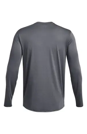 Under Armour Vanish Energy Long Sleeve T-shirt - Castlerock
