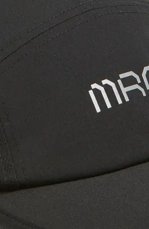 MALBON Mrc Five-panel Camper Cap