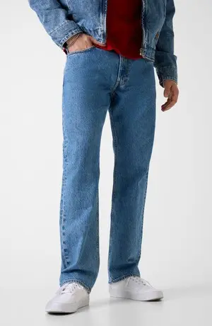 Guess Stretch Bottoms For Men