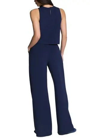 Spanx Airessentials® French Rib Jumpsuit