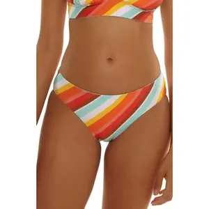 Trina Turk Cyclades Hipster Bikini Bottom