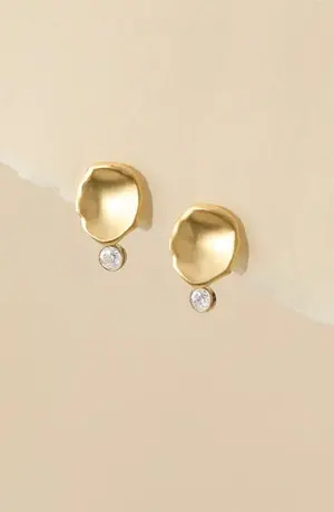 SET & STONES Maxine Drop Earrings