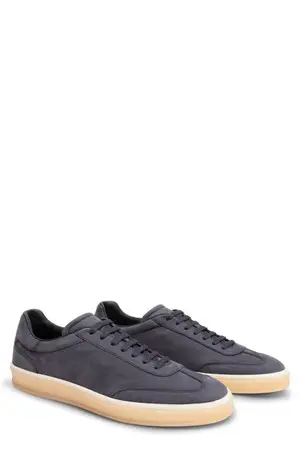 Robert Barakett Coppi Walker Sneaker - Navy