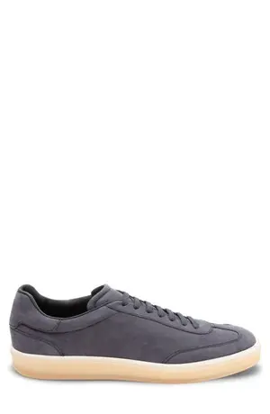 Robert Barakett Coppi Walker Sneaker - Navy