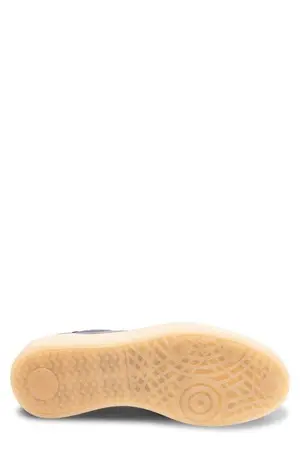 Robert Barakett Coppi Walker Sneaker - Navy