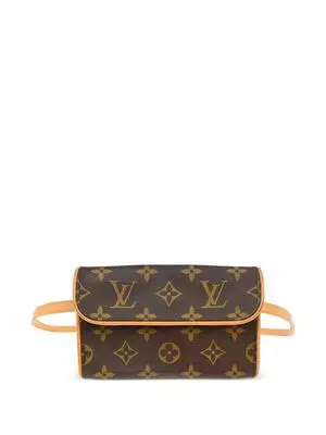 Louis Vuitton Printed Belt Bags