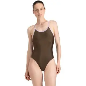 Wallien Liberty Racerback Performance Swimsuit
