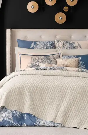 TOGAS Weinberg Bedcover - Beige