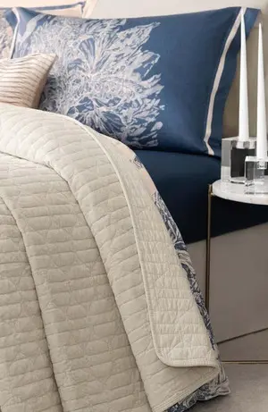 TOGAS Weinberg Bedcover - Beige