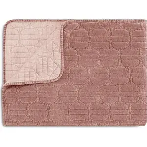 TOGAS Weinberg Bedcover - Pink