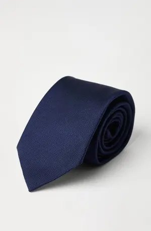 Brunello Cucinelli Silk Twill Tie