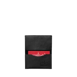 TOKEN Leather Card Case